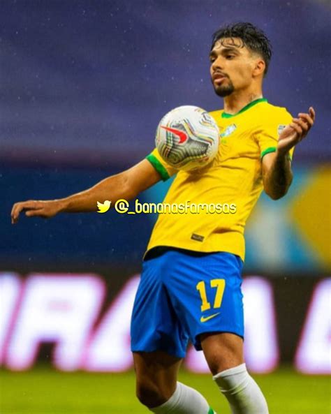 Lucas Paquetá a rola marcando no calção Todos Famosos Nus