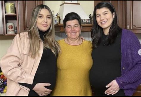 Este vestea momentului în showbiz Familia lui Culiță Sterp se va mări