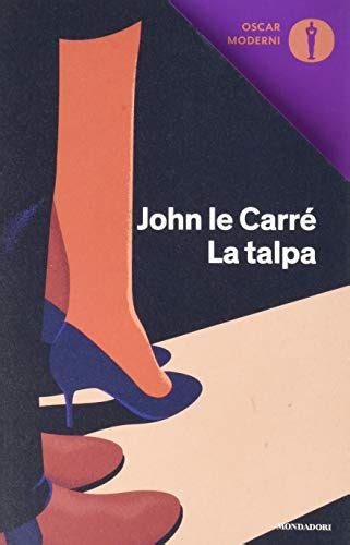 I 3 migliori libri di John Le Carrè 2022 Trelibri