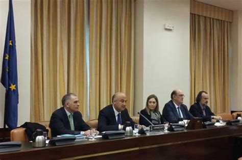 El Ministerio de Educación Cultura y Deporte presenta su nuevo modelo