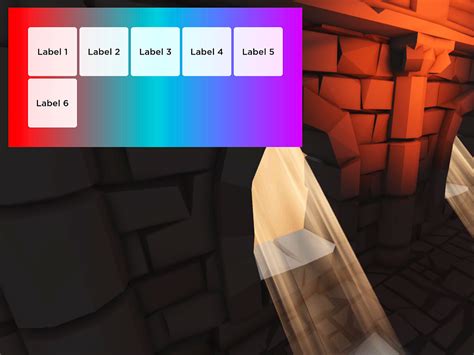 用户界面外观模式 文档 Roblox 创作者中心