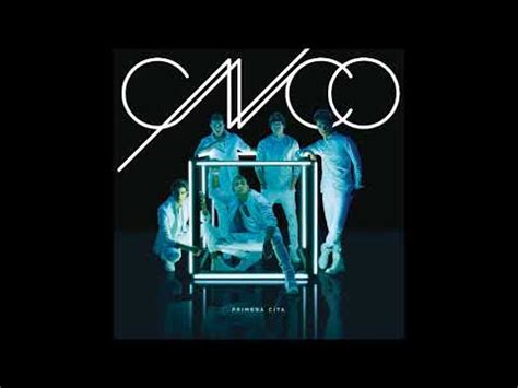 Cnco Para Enamorarte Letra Youtube
