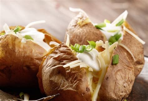 Pommes De Terre Grecques Au Four Cuisinaweb