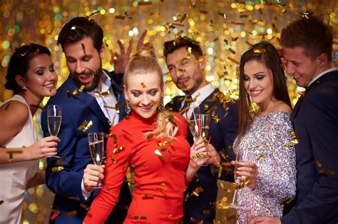 Baile Eterno Llegara A La Cdmx Para Recibir El Ano Nuevo 2024