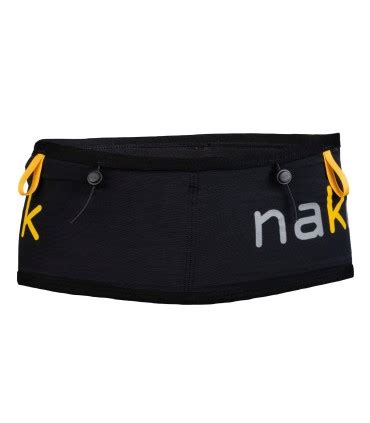 Cinturón NAKED RUNNING BAND TRAIL