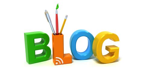 5 razones para tener un blog SOLPROF Páginas Web