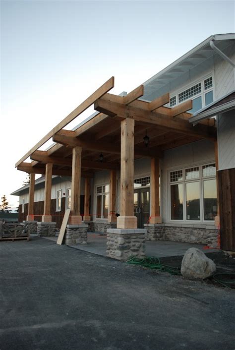 Gillis Company Timber Frames Photos