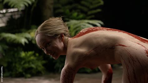 Lotte Verbeek Nude The Fappening Photo Fappeningbook