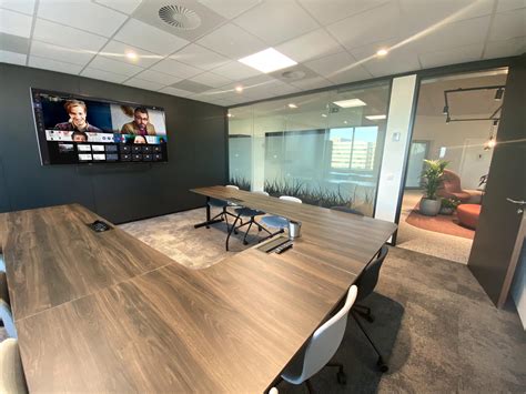 Environnement Microsoft Teams