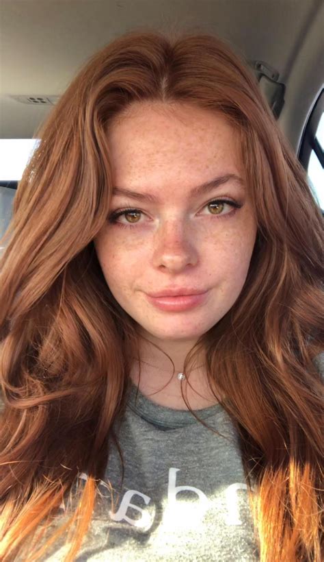 Redheaded Women On Tumblr