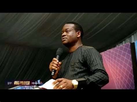 The Grace Of Our Lord Jesus Christ Iec With Apostle Arome Osayi Grand