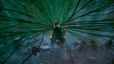 On décrypte le final de Loki saison 2 tout ce qu il faut retenir