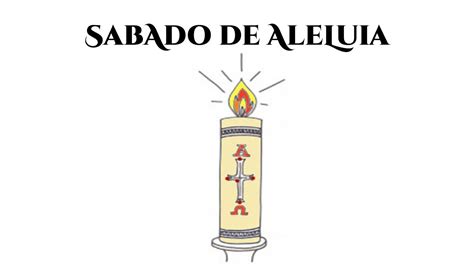 SÁBADO DE ALELUIA DESENHOS BÍBLICOS CATEQUESE YouTube