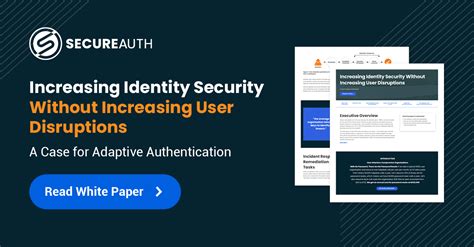 SecureAuth On Twitter We Have All Heard Of The Term Adaptive