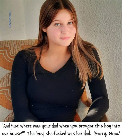 Technically Speaking She Didnt Break Any Of Her Moms Rules Rtaboocaptions