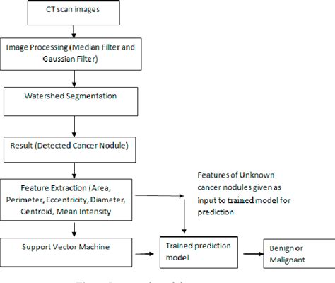 [pdf] lung cancer detection using ct scan images semantic scholar