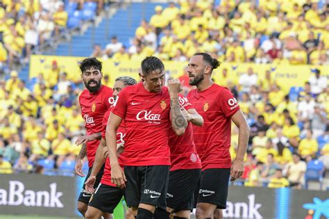 Real Mallorca Lesión Antonio Raíllo visita al doctor Cugat para