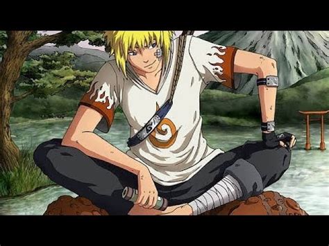 qhps Naruto cambiaba de mentalidad se vuelve más serio y era puesto en