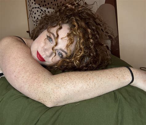 Count My Freckles Rfreckledgirls
