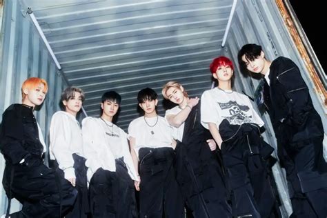 ENHYPEN dévoile de premières photos teasers pour son comeback K GEN