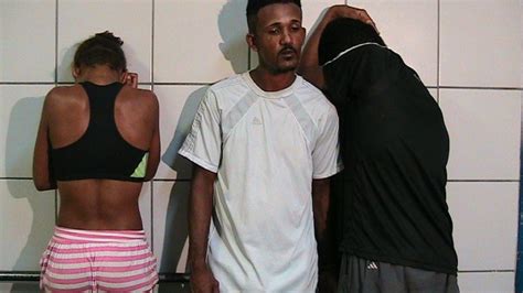 Assassinato em Bom Juá