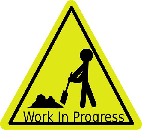 Making Improvements Laid Backlife