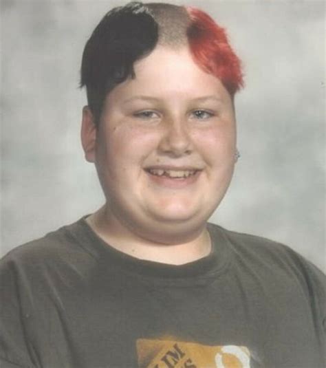 Photos Les 35 Pires Coupes De Cheveux De L Histoire