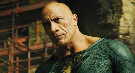 Dwayne Johnson Rompe Il Silenzio Sul Flop Di Black Adam E Sull Addio Di