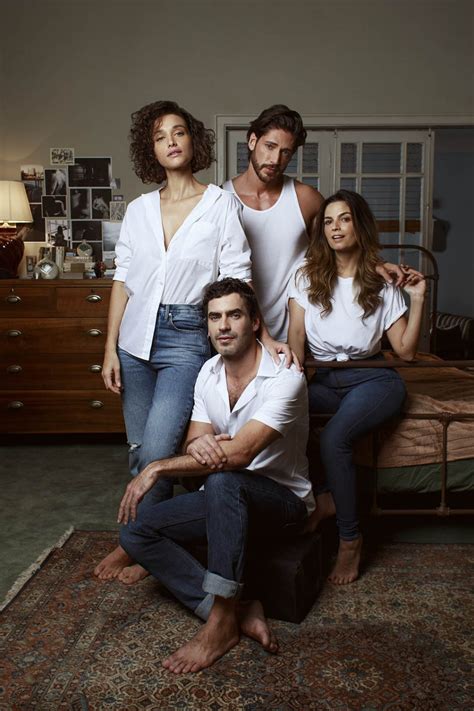 Olhar Indiscreto A Nova S Rie Brasileira Da Netflix