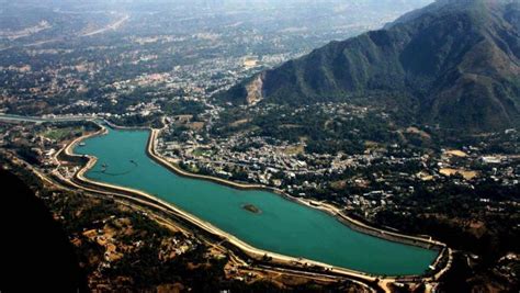 Sundarnagar Tour Packages With Travel Guide HelloVisit