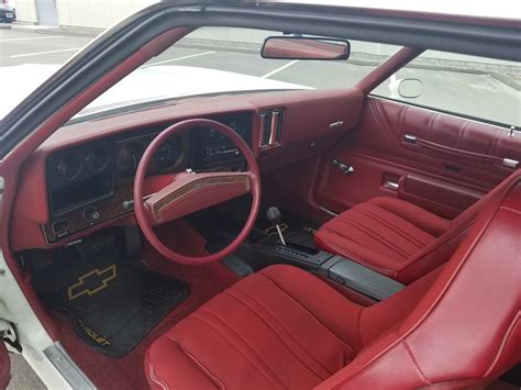 1973 Monte Carlo Interior Informacionpublica Svet Gob Gt