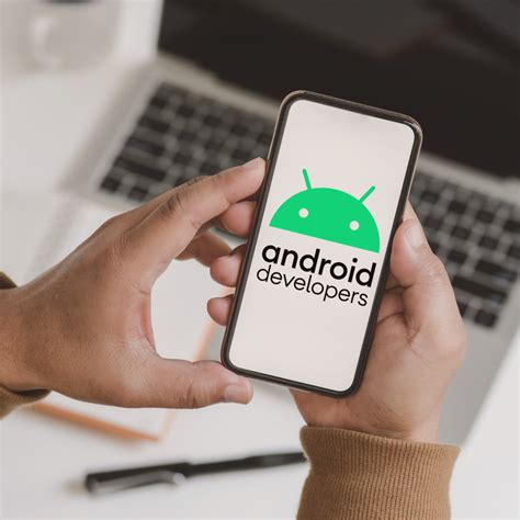 Android Developer Engage Consulting