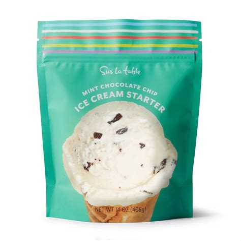 Edy S Dreyer S Slow Churned Mint Chocolate Chip Light Ice 46 OFF