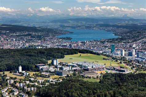 ETH Zurich Einstein S University Swiss Education Science