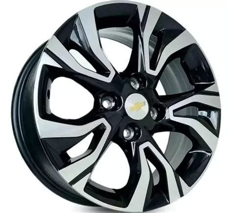 Roda Onix Aro Celta Prisma Montana Jogo Bicos Parcelamento Sem