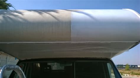 Bricolaje Autocaravana
