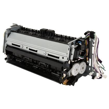 HP Color LaserJet Pro MFP M479fdw Fuser Unit Duplex Models 120V