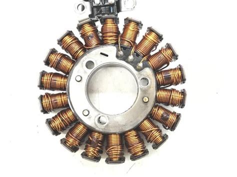 Stator Alternateur Yamaha Yzf R Bike Eco