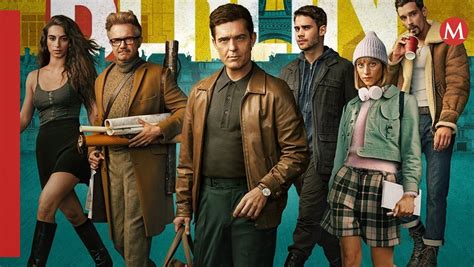 Berlín serie de Netflix Final explicado qué pasó después del atraco