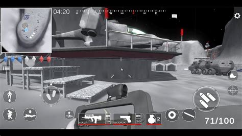unity 3d multiplayer fps beyond earth devlog 1 youtube