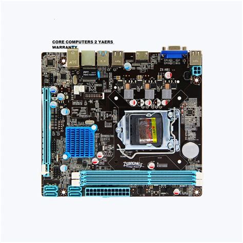 Zebronics Zeb H Motherboard Sgl Global Technologies