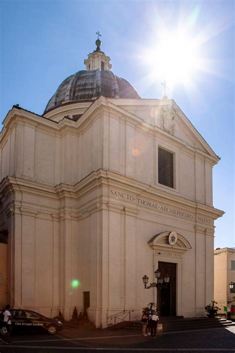 Cosa Vedere A Castel Gandolfo In Un Giorno Guida Alla Visita Completa