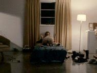 Naked Whitney Able In Mercy