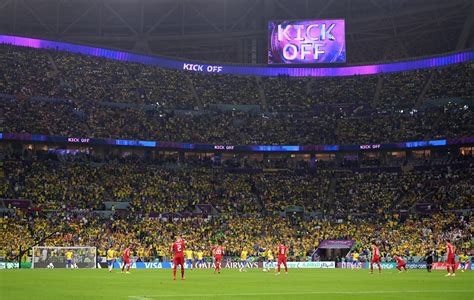 Fifa Fussball Weltmeisterschaft On Twitter Heimspiel Bra Srb