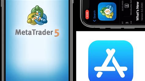 Metatrader Applications Are Back In The Apple Appstore How To