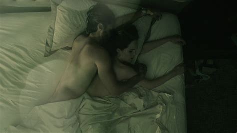 Michelle Dockery Topless Telegraph