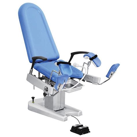 Gynecological Examination Table YX C1280J1 Jiangsu Yongxin Medical