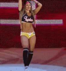 Nikki Bella Wwe Nikki Bella Wwe Discover Share Gifs