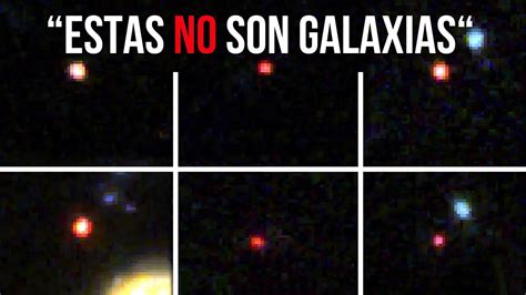 El último descubrimiento del Telescopio James Webb podría cambiar el
