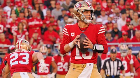 Super Bowl Lookahead Lines Chiefs Vs 49ers Odds Yardbarker